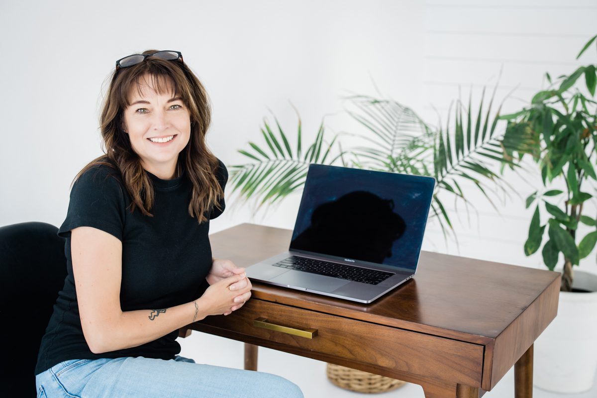 What to Look for in a Personal Brand Photographer
